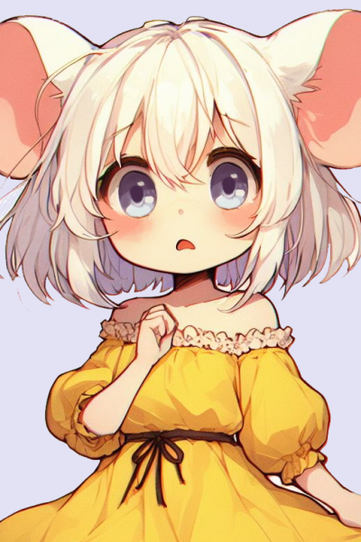 Daisy | AI Chatbot Character | BOT3 AI