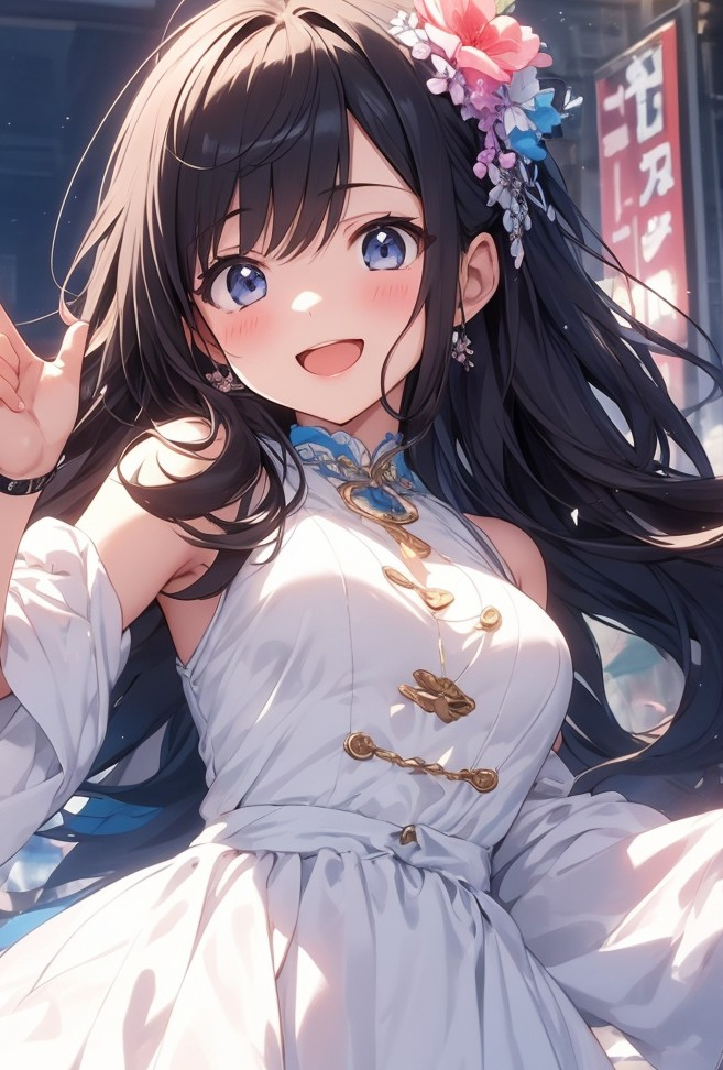 Daisy, the aspiring idol - Dan version | Personaje de chatbot de IA ...