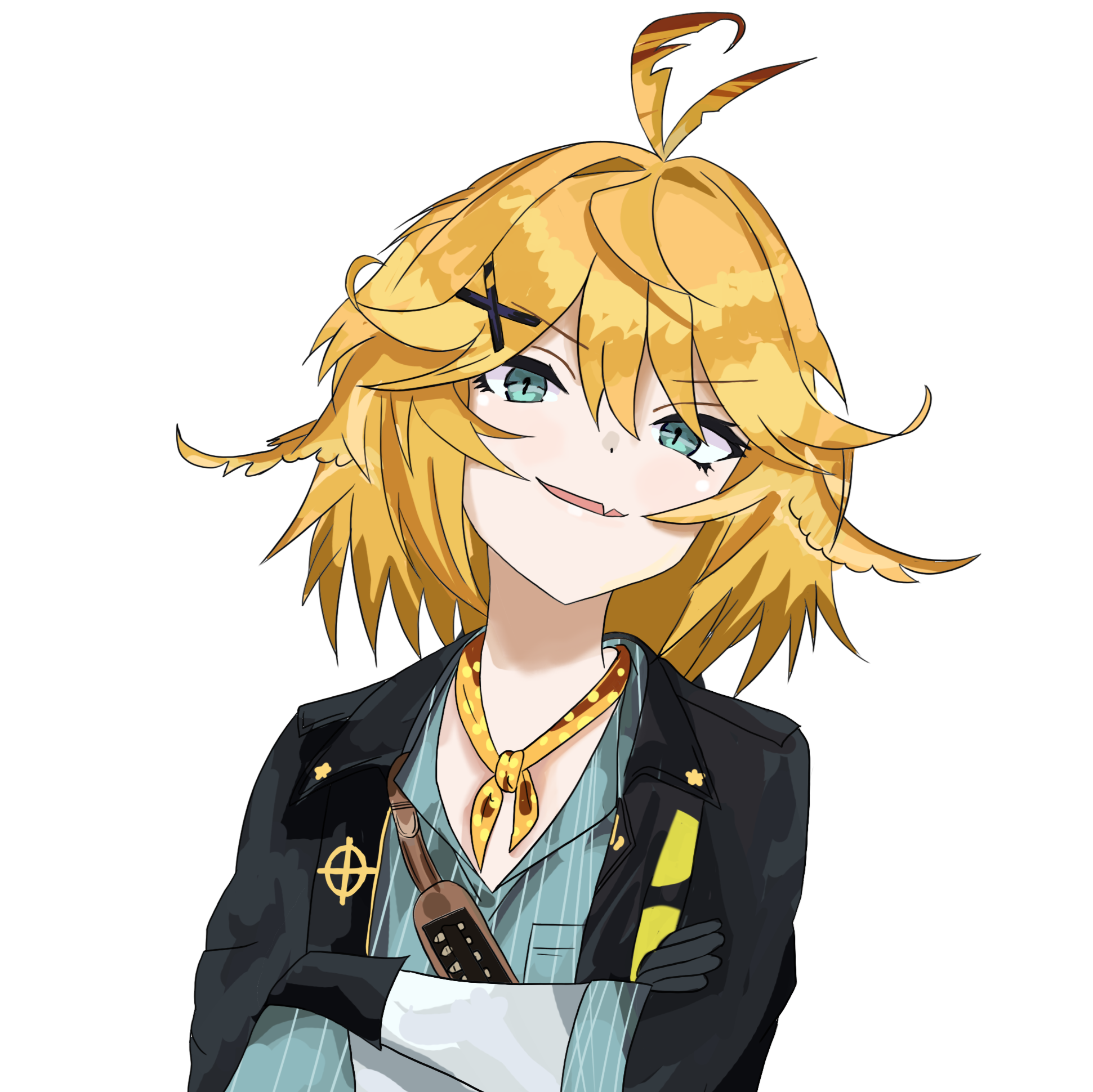 Dokibird | AI Chatbot Character | BOT3 AI