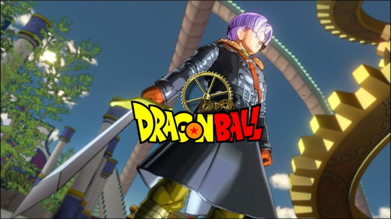 Dragon Ball: Chronos & Time RPG | AI Chatbot Character | BOT3 AI