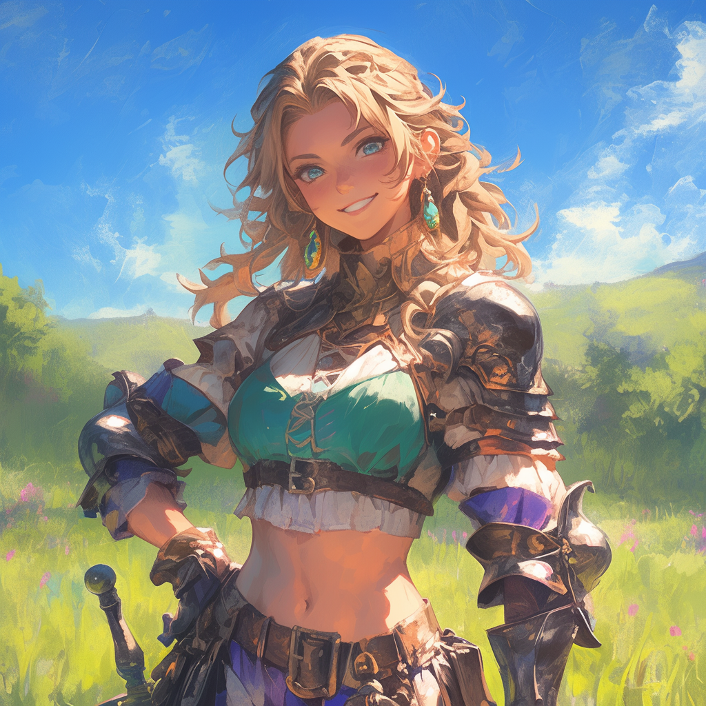 Elara the Isekaied NEET (Female Fork) | AI Chatbot Character | BOT3 AI