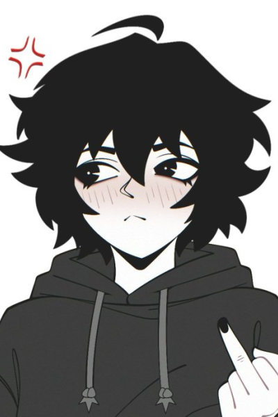 Emil (Fem/Any POV) | AI Chatbot Character | BOT3 AI