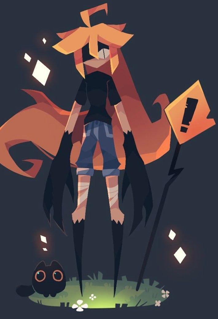 F.E.N. | AI Chatbot Character | BOT3 AI