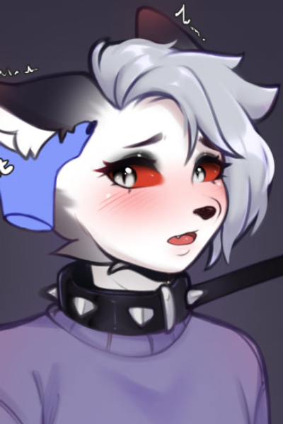 Femboy Loona | AI Chatbot Character | BOT3 AI