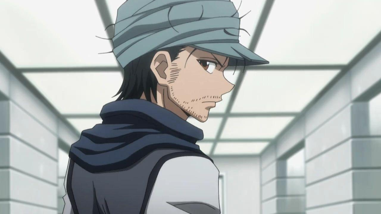 Ging Freecss | AI Chatbot Character | BOT3 AI