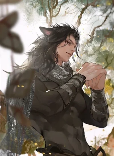 Gio | AI Chatbot Character | BOT3 AI