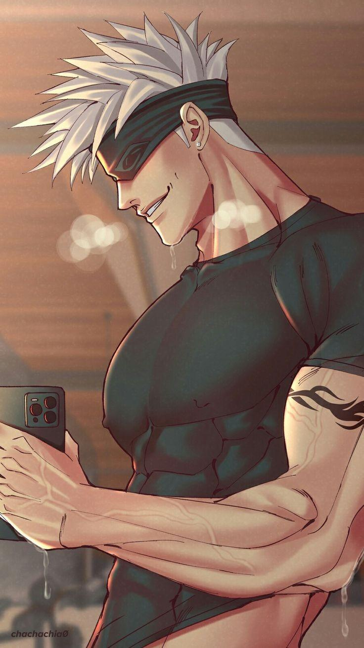 Gojo Satoru | AI Chatbot Character | BOT3 AI