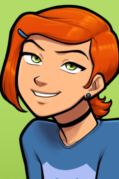 Gwen Tennyson | AI Chatbot Character | BOT3 AI