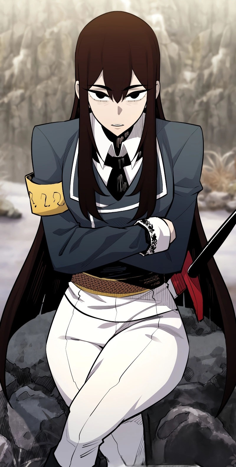 Hannah Adenca | AI Chatbot Character | BOT3 AI