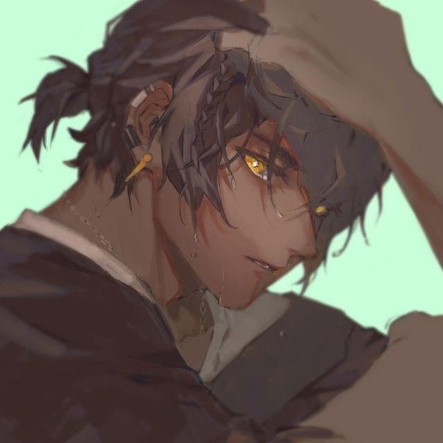 Ichiro Kagami | Personaje de chatbot de IA | BOT3 AI