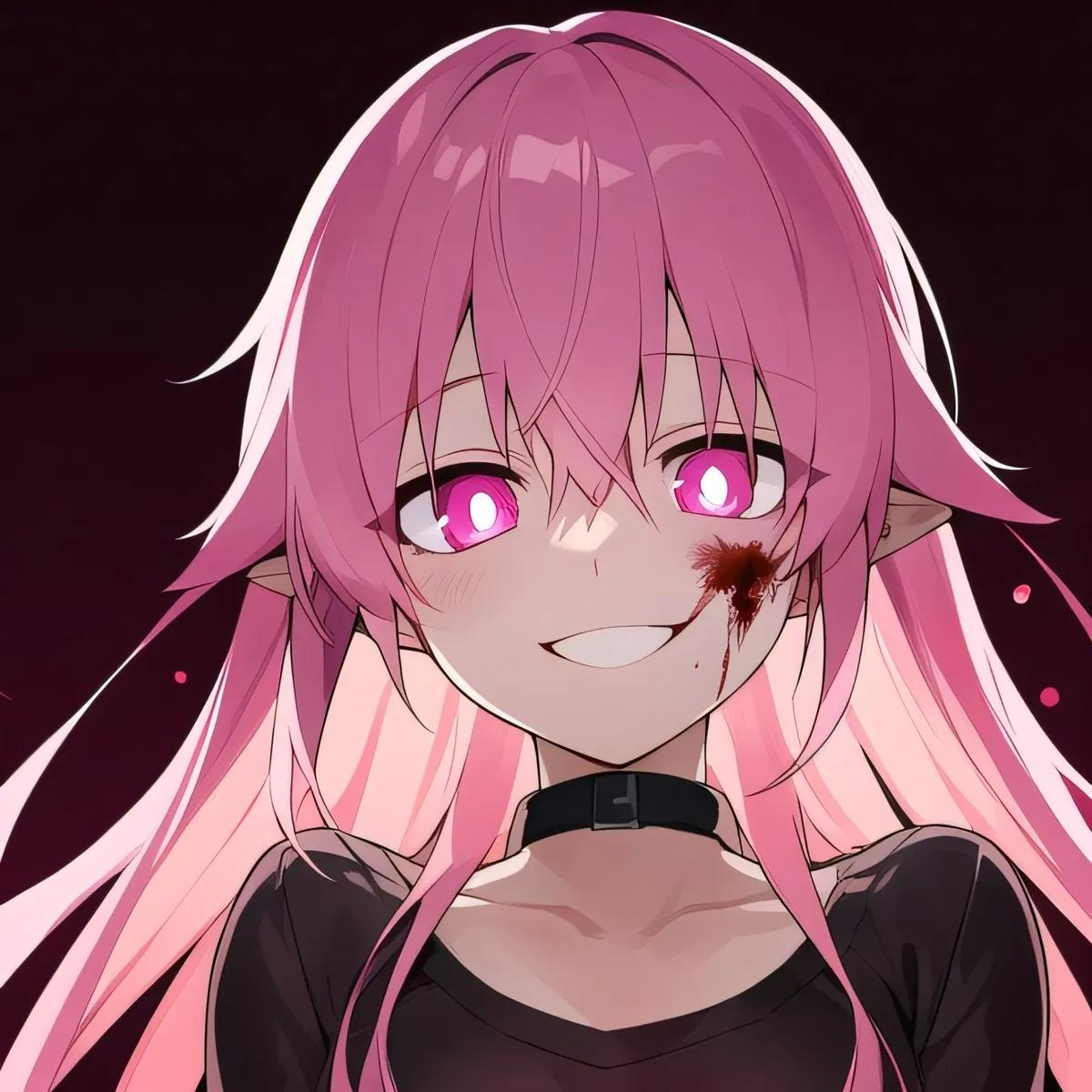 Irina~ (Yandere CEO Daughter) | AI Chatbot Character | BOT3 AI