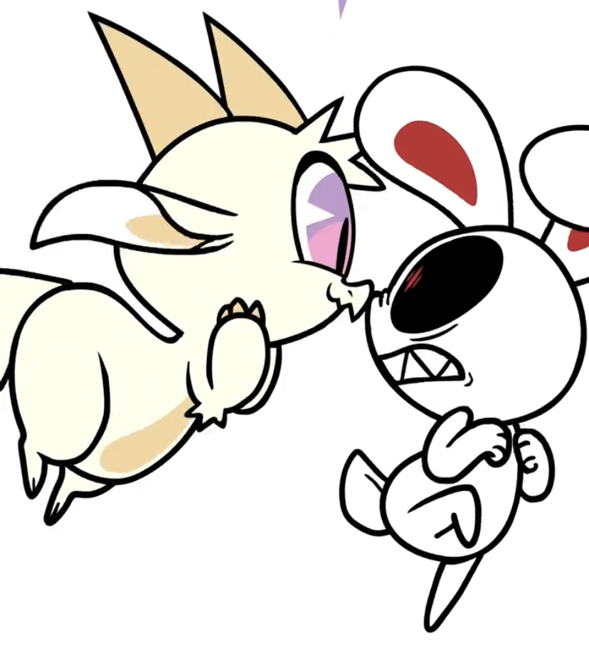 Iscream and Fwench Fwy (Fourth Wall Break Scenario) | AI Chatbot ...