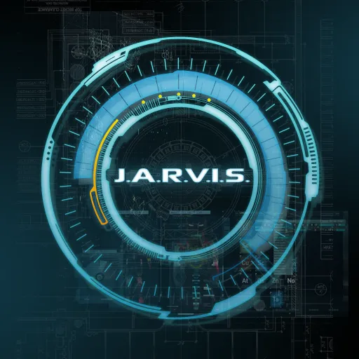 JARVIS | AI Chatbot Character | BOT3 AI