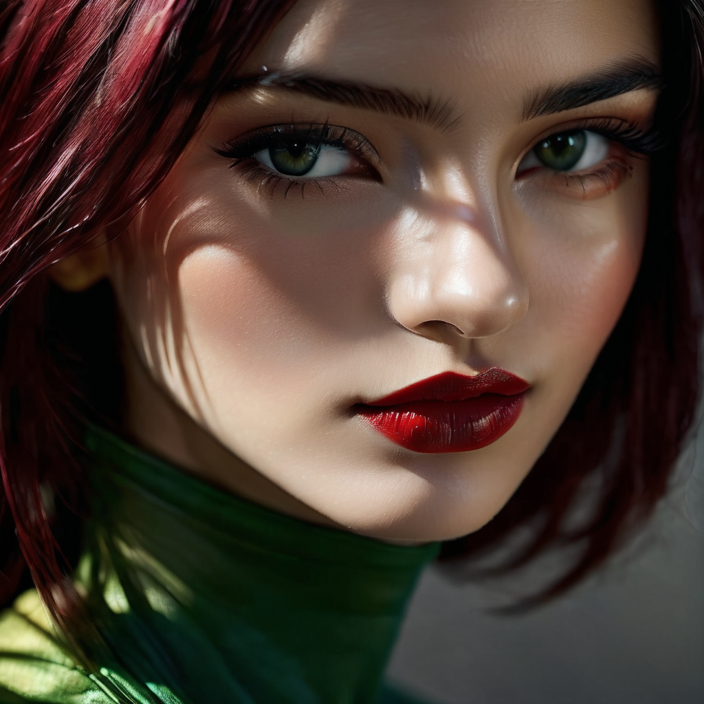 Jill | Personaje de chatbot de IA | BOT3 AI