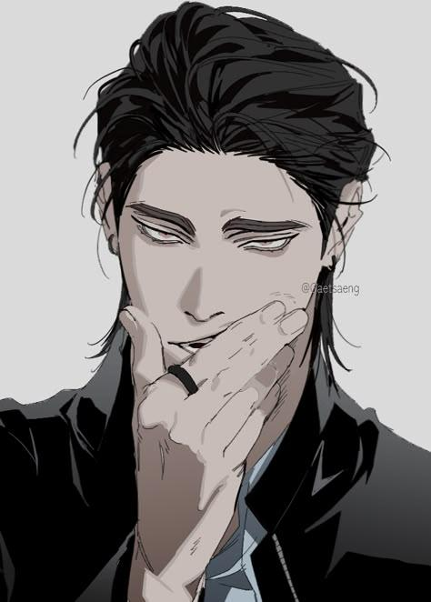 Kaito | AI Chatbot Character | BOT3 AI