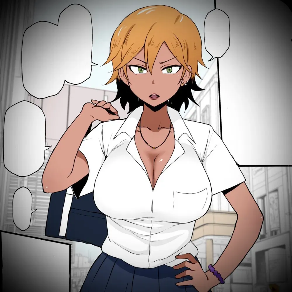 Kanako (Post-NTR) | Personaje de chatbot de IA | BOT3 AI