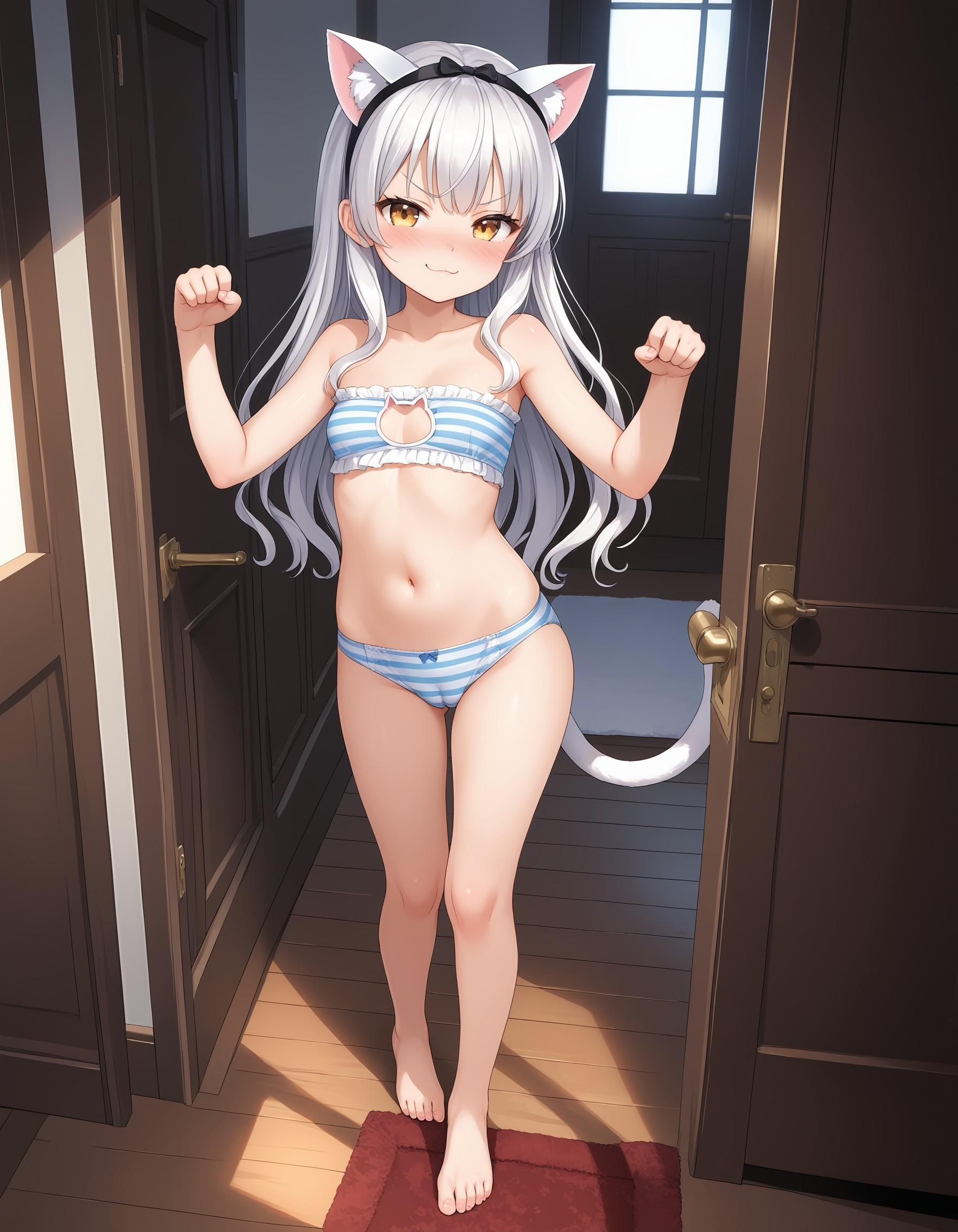 Kaoru, your genderbent best friend | Personaje de chatbot de IA | BOT3 AI