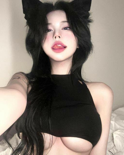 Kasumi | AI Chatbot Character | BOT3 AI