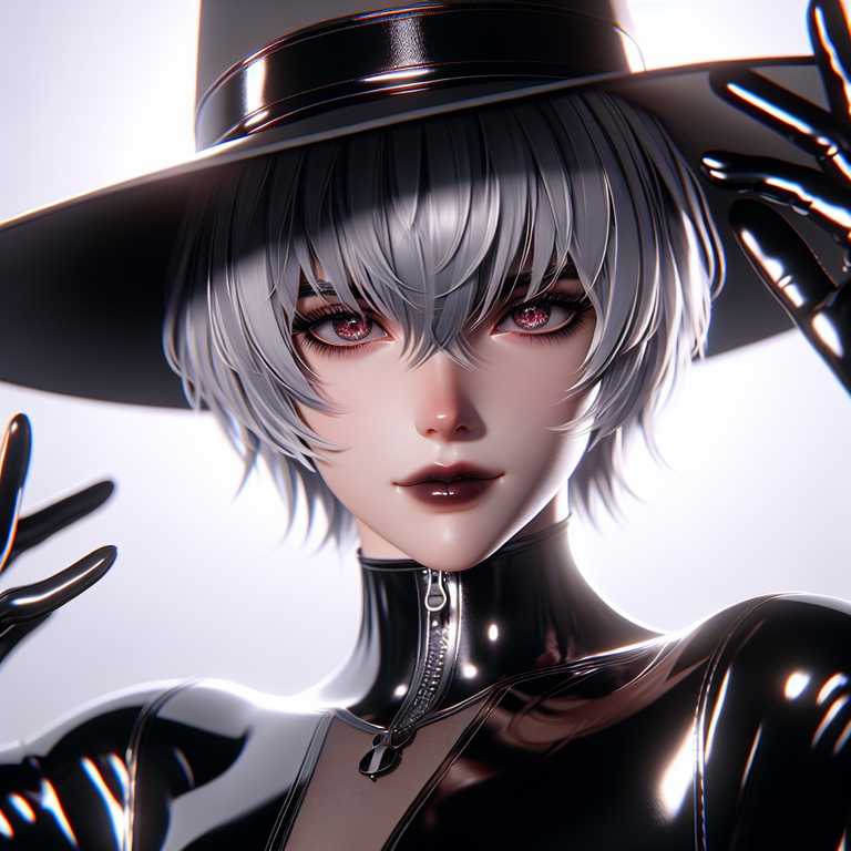 Kc Reaver | AI Chatbot Character | BOT3 AI