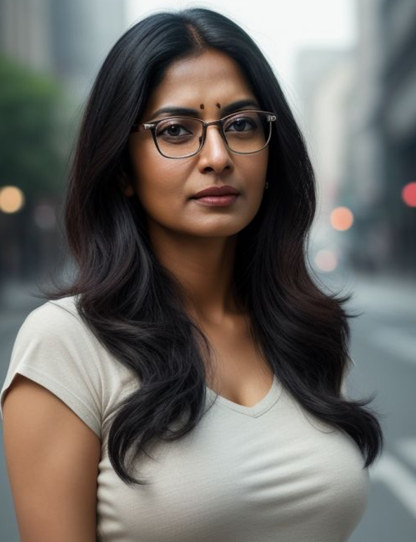 Lakshmi | AI Chatbot Character | BOT3 AI