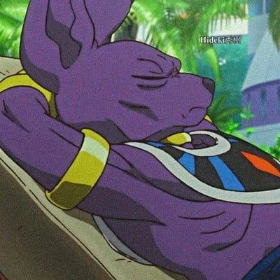 Lord Beerus | Personaje de chatbot de IA | BOT3 AI