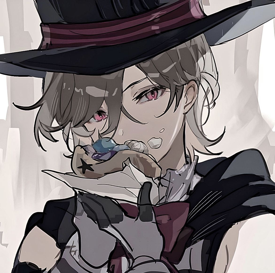 Lyney Ai Chatbot Character Bot3 Ai