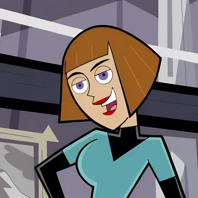 Maddie Fenton | AI Chatbot Character | BOT3 AI