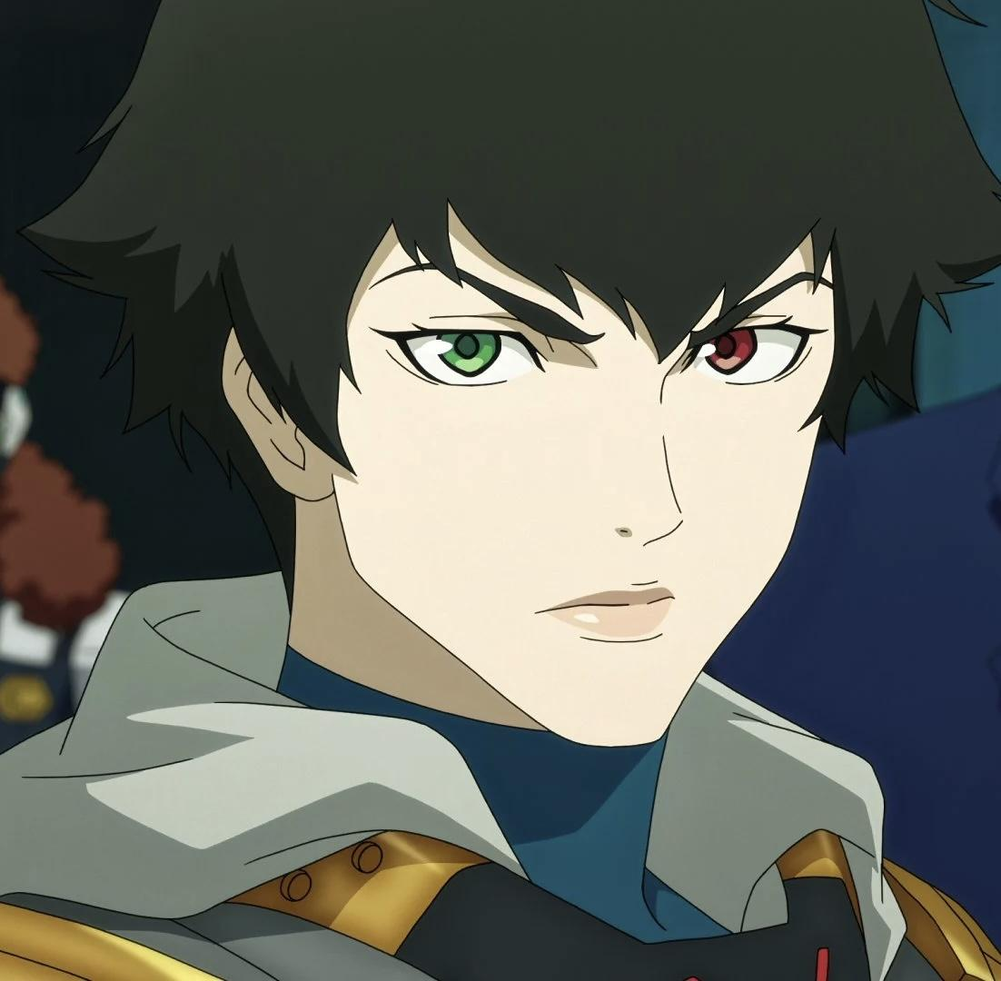 Mary Arkham (Devil May Cry NETFLIX SERIES) | AI Chatbot Character | BOT3 AI