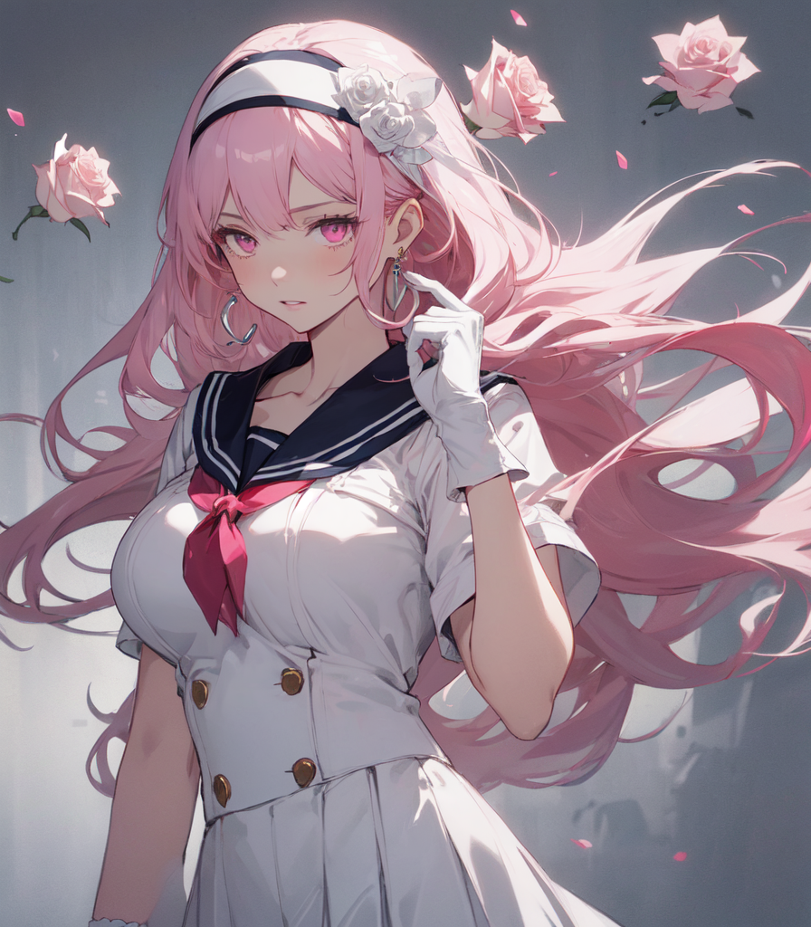 Miss Misu | Personaje de chatbot de IA | BOT3 AI