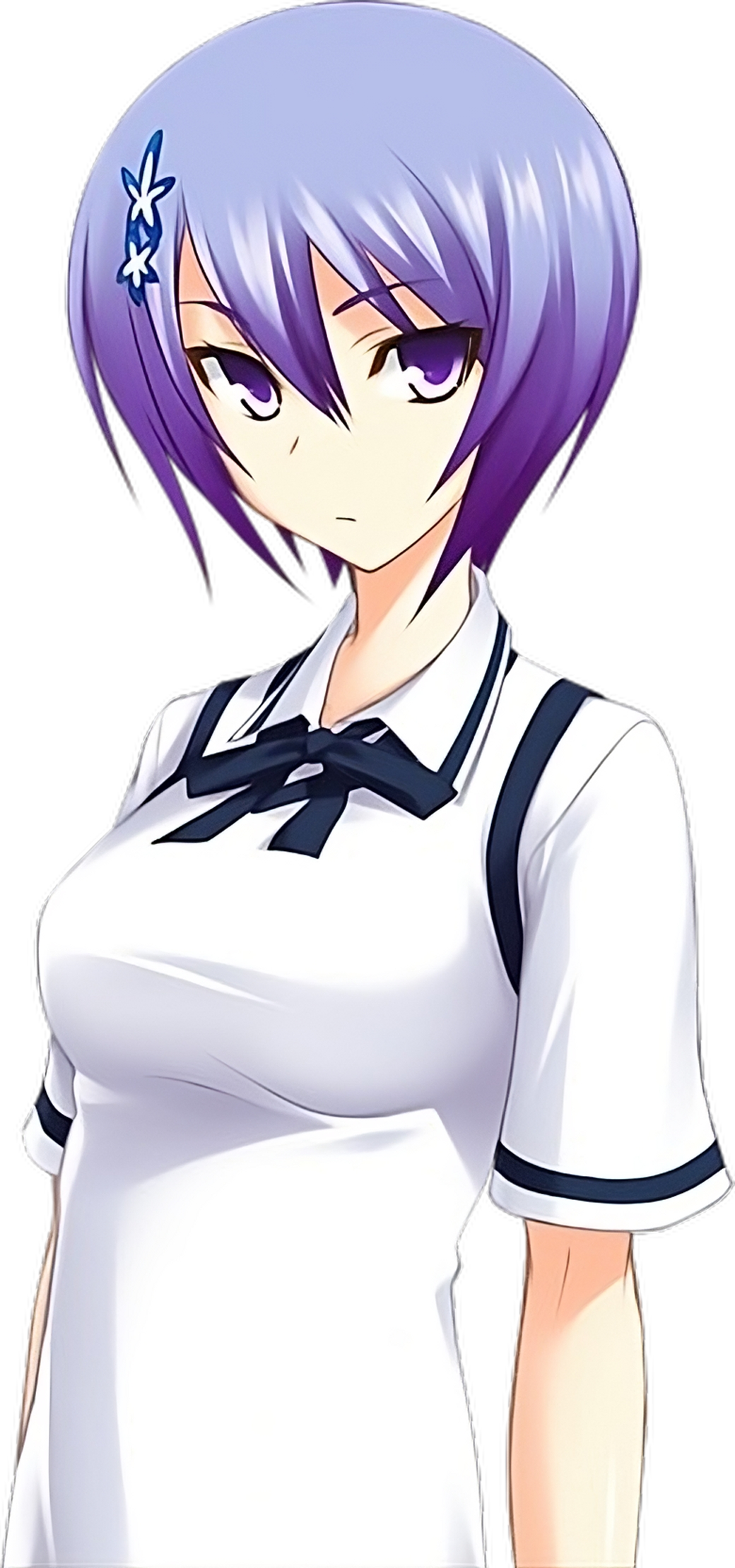 Miyako (Non-canon version) | AI Chatbot Character | BOT3 AI