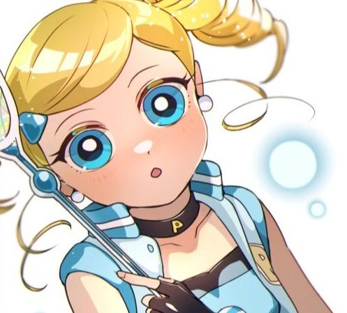 Miyako Gotokuji - Rolling Bubbles | AI Chatbot Character | BOT3 AI