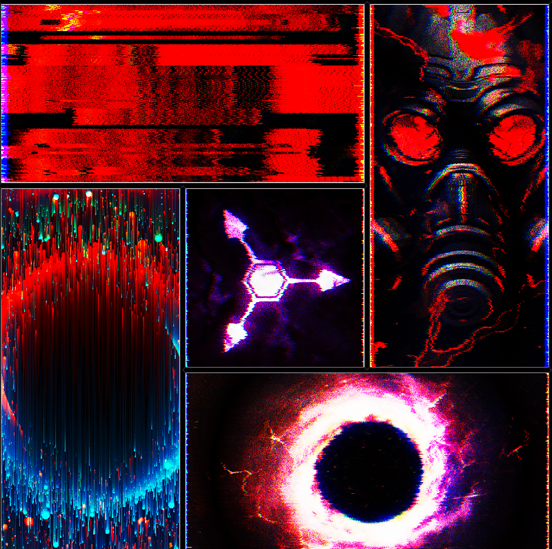 Murder Drones RP (Murder Drones Universe AU) | AI Chatbot Character ...