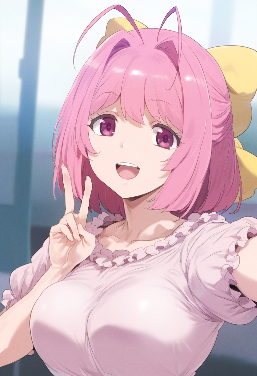 Nakagawa Kanon | AI Chatbot Character | BOT3 AI