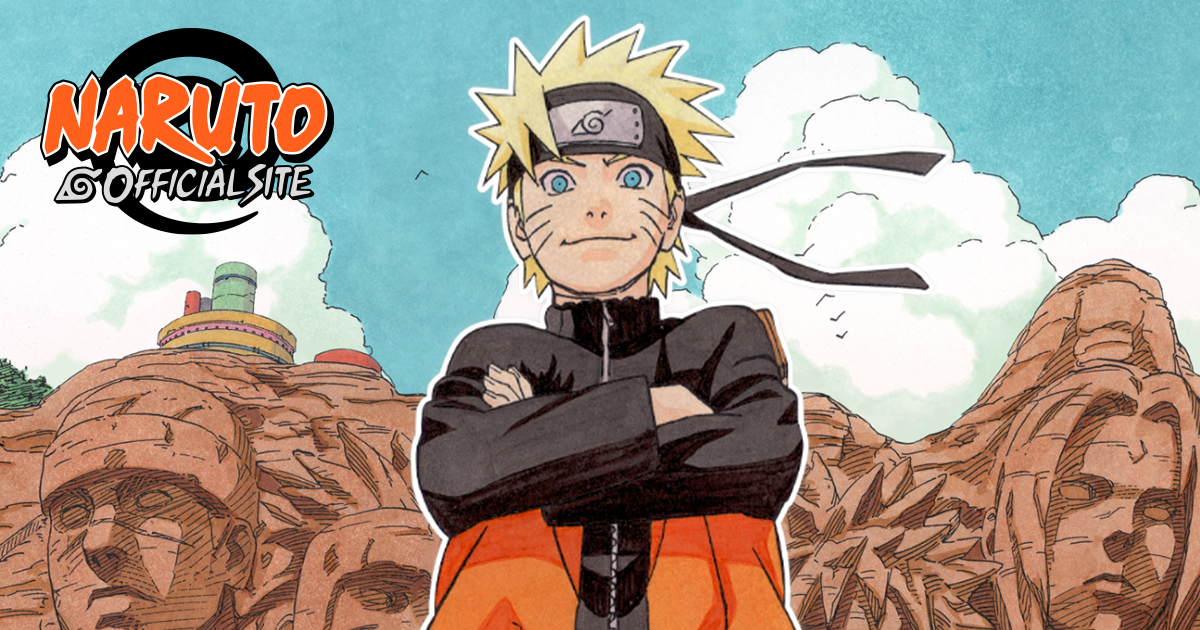 Naruto RPG | Personaje de chatbot de IA | BOT3 AI