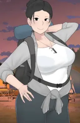 NTRman Kyouko | Personaje de chatbot de IA | BOT3 AI