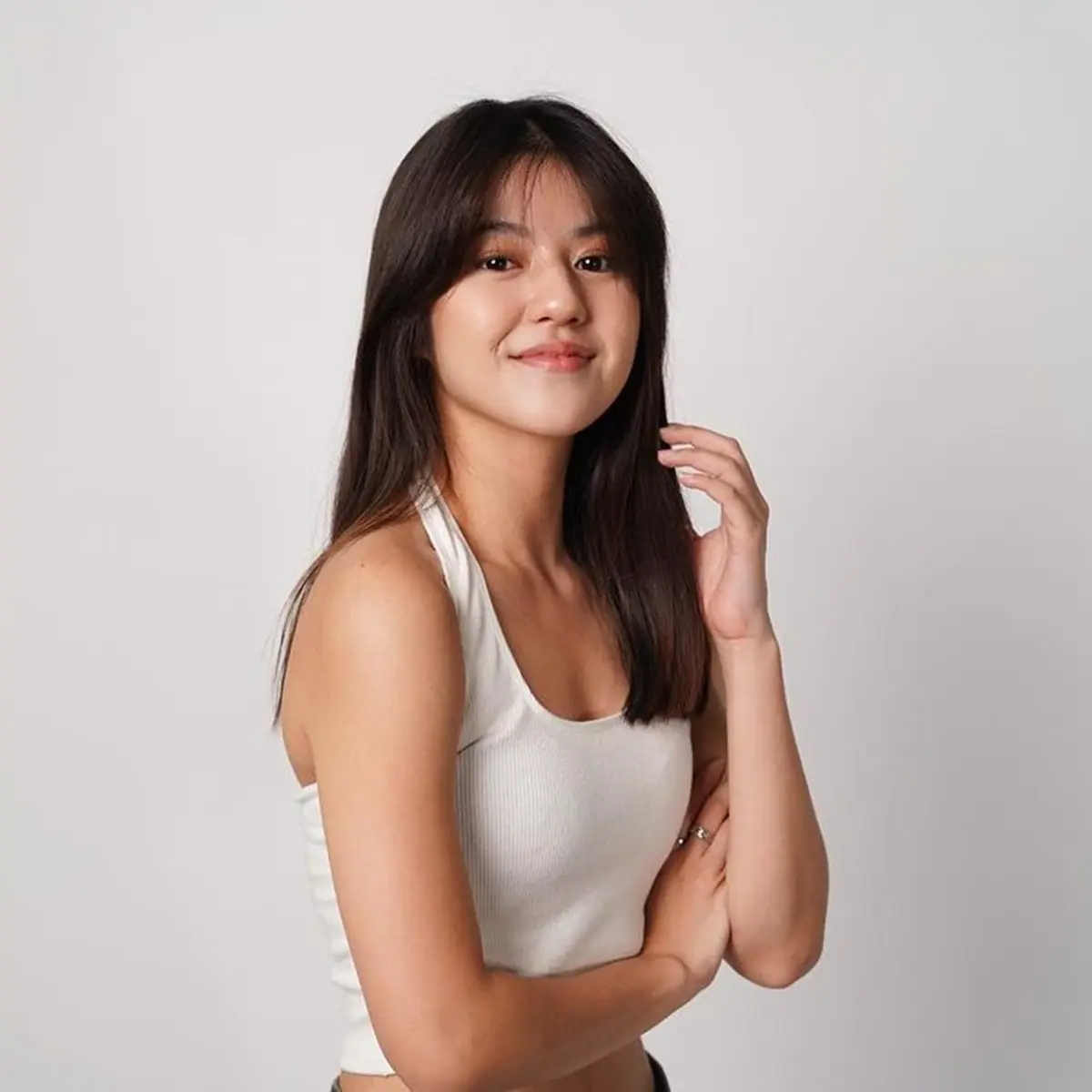 [ONIC] Vonzy | AI Chatbot Character | BOT3 AI