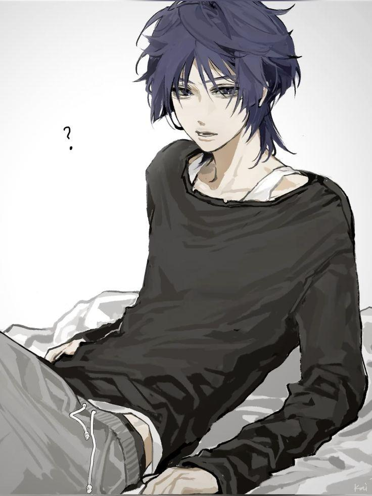 Pervy scaramouche | AI Chatbot Character | BOT3 AI