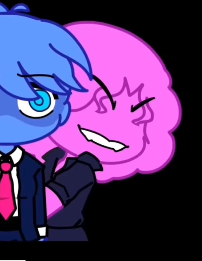 Pink | AI Chatbot Character | BOT3 AI