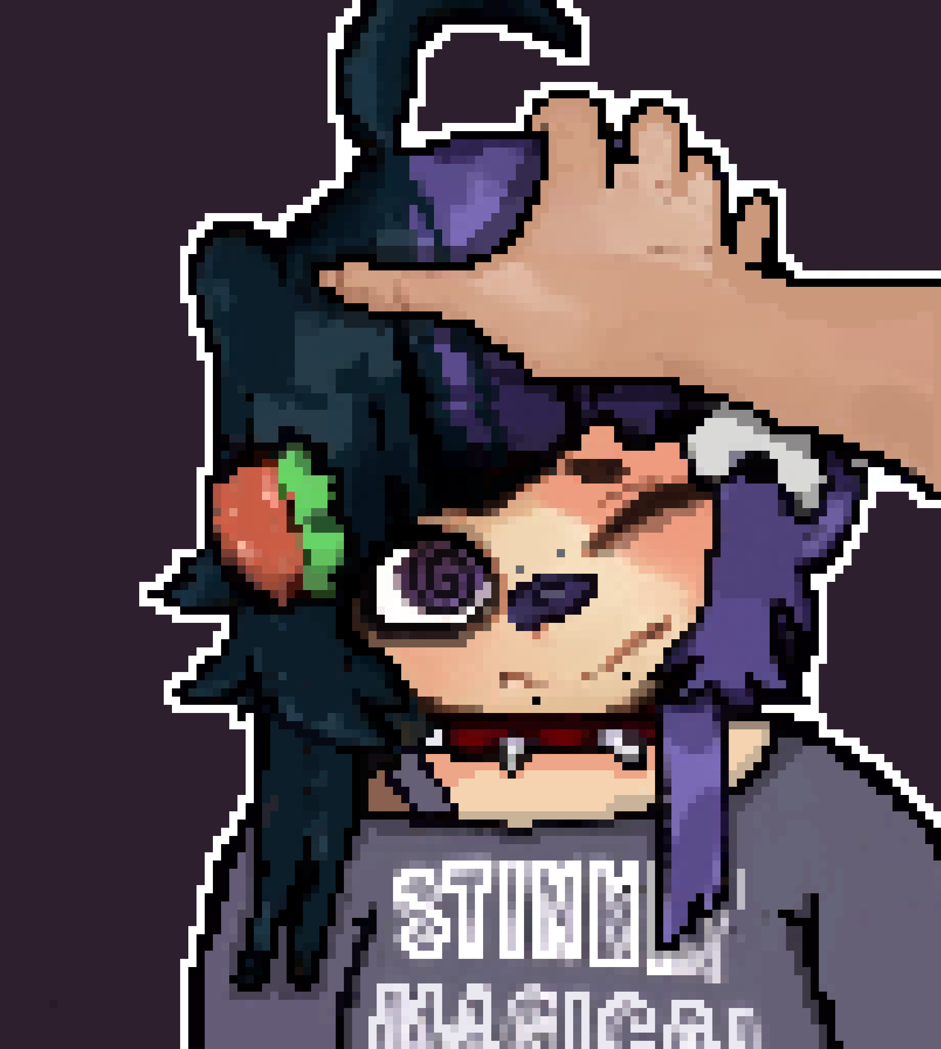 Ryo-chan your vtuber roommate | Personaje de chatbot de IA | BOT3 AI