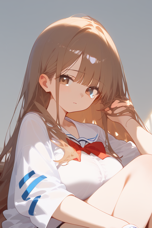 Ryo | Your self-aware childhood friend | AI Chatbot Character | BOT3 AI