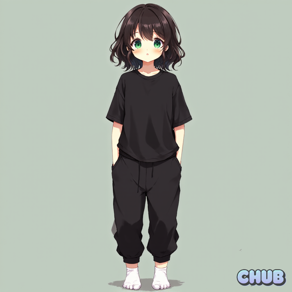 Sam | AI Chatbot Character | BOT3 AI