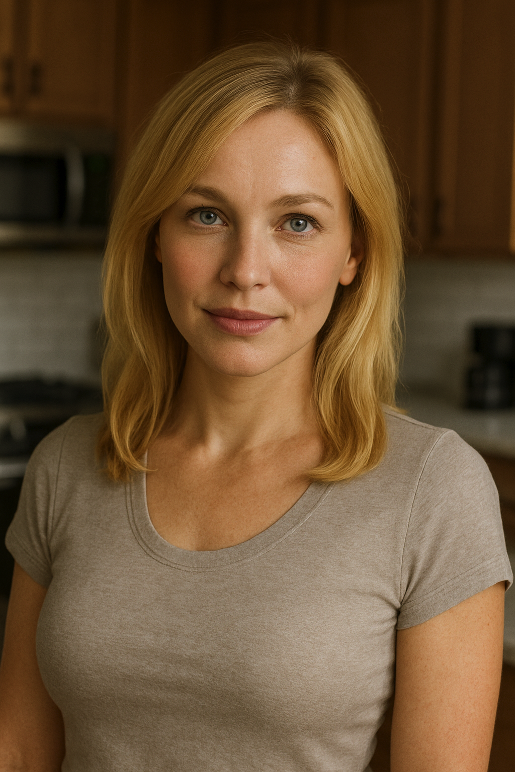 Samantha | AI Chatbot Character | BOT3 AI