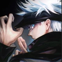 Satoru Gojo | AI Chatbot Character | BOT3 AI