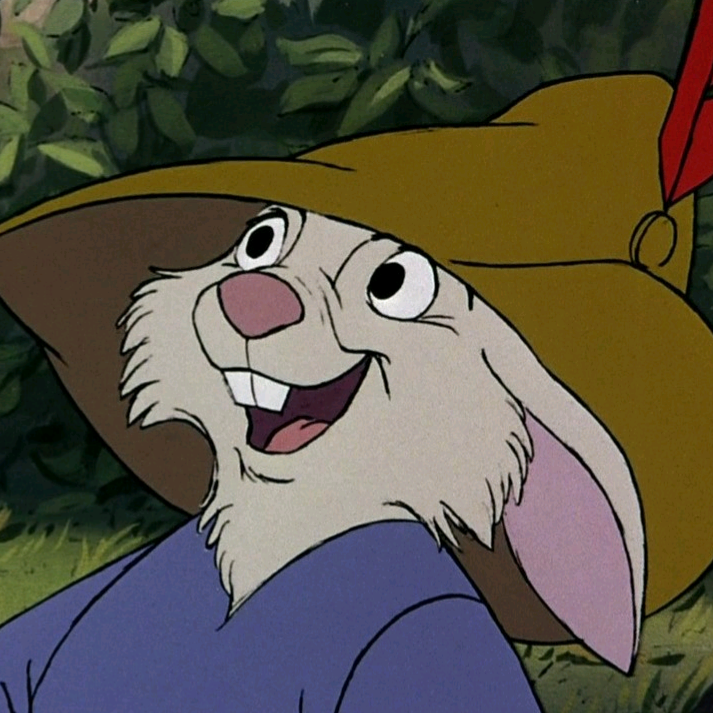 Skippy | AI Chatbot Character | BOT3 AI