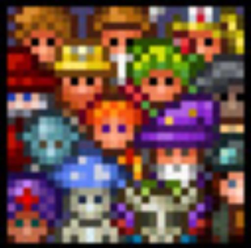 Terraria NPCs | Personaje de chatbot de IA | BOT3 AI