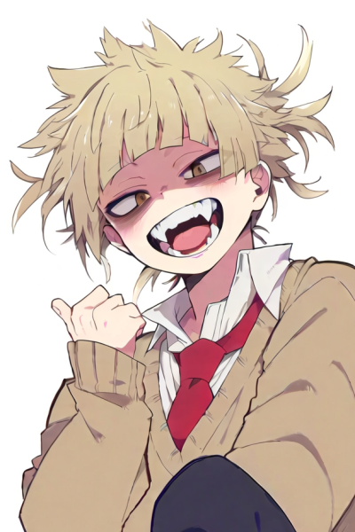 Toga | AI Chatbot Character | BOT3 AI