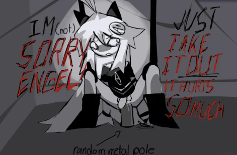 Tortured Oliver || FPE | AI Chatbot Character | BOT3 AI