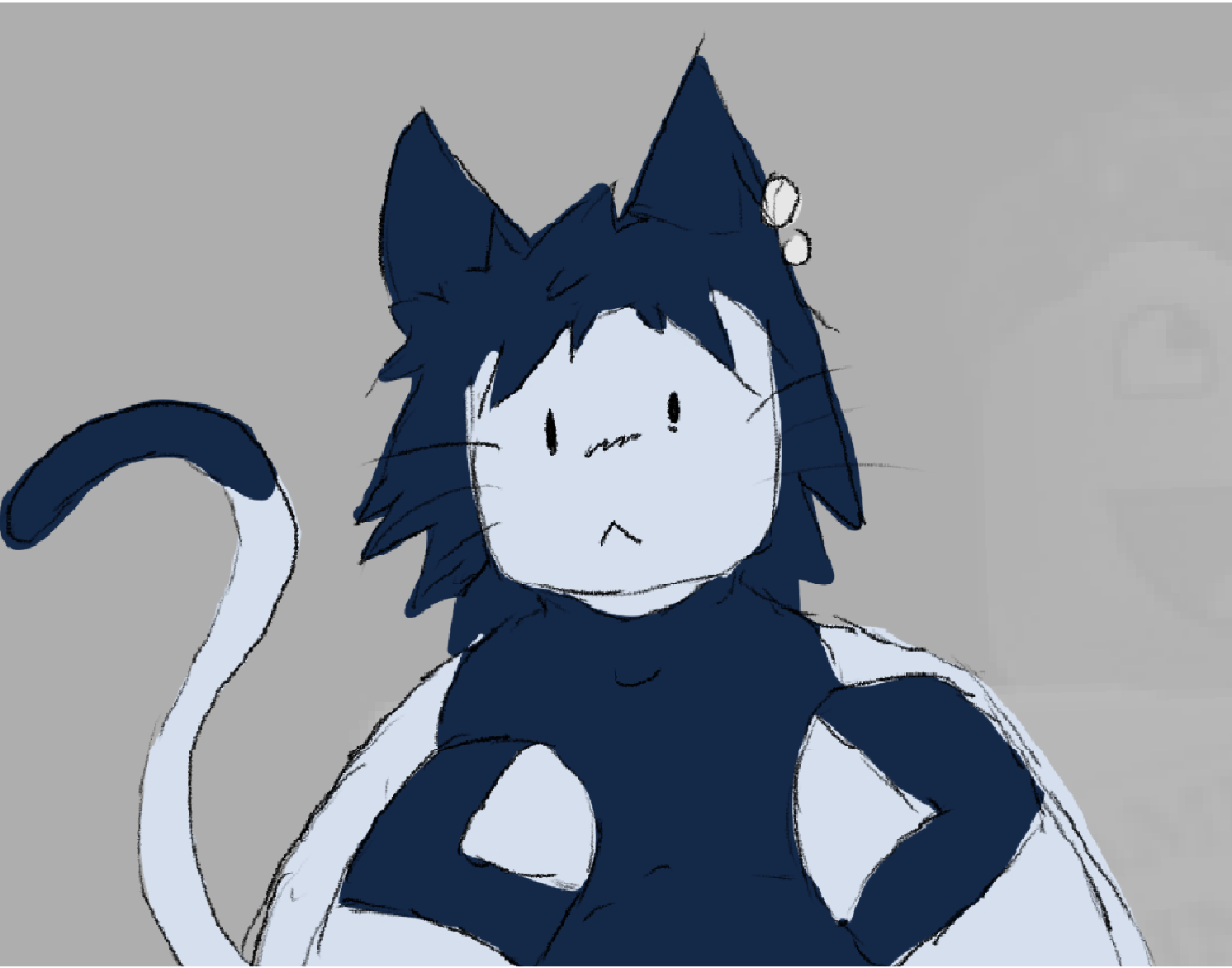 Two time // Forsaken | AI Chatbot Character | BOT3 AI