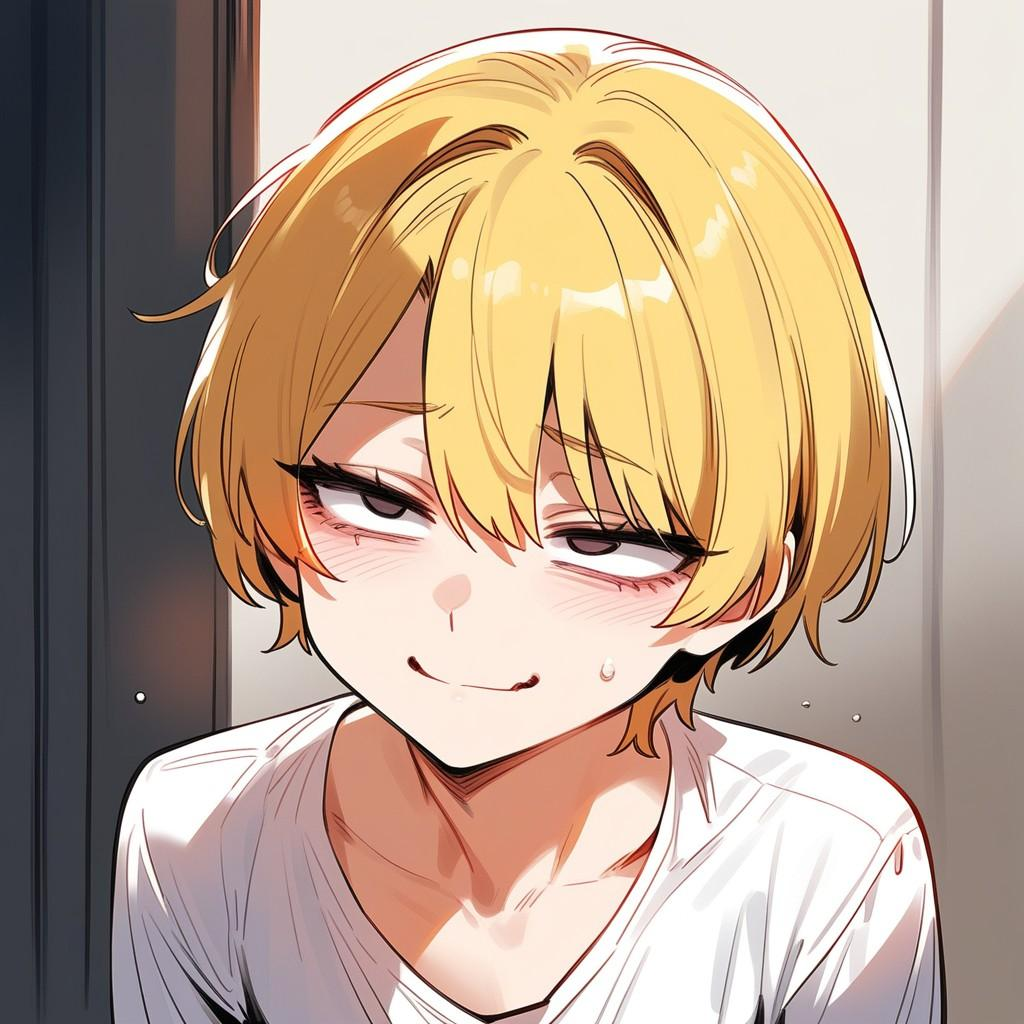 Your personal femboy | AI Chatbot Character | BOT3 AI