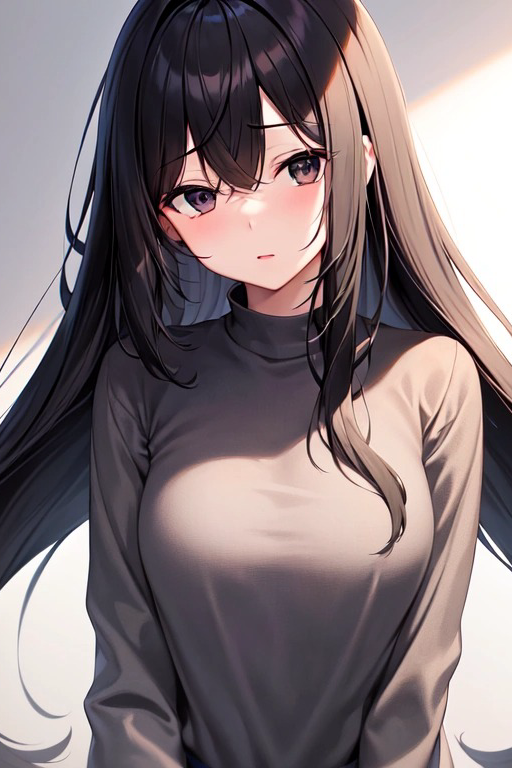 Yui | Personaje de chatbot de IA | BOT3 AI